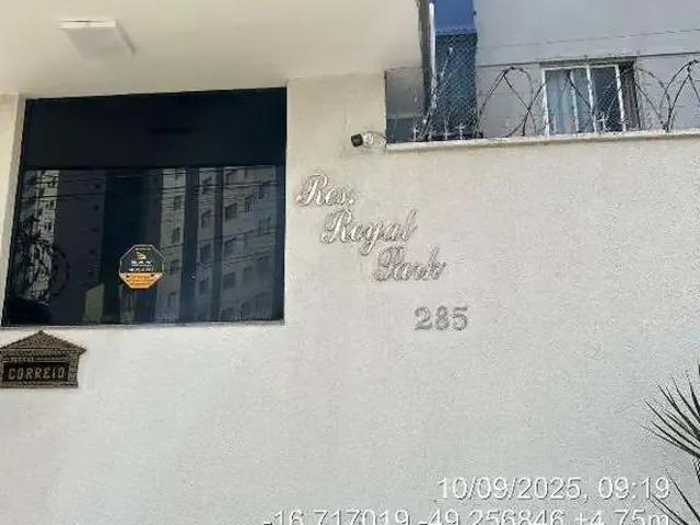 Apartamento para Venda em Goiânia/GO Setor Pedro Ludovico 3 Quartos