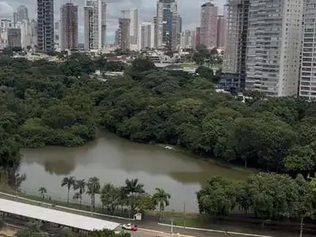 Apartamento para Venda em Goiânia/GO Setor Pedro Ludovico 3 Quartos