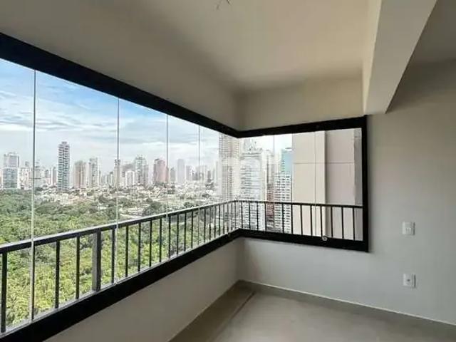 Apartamento para Venda em Goiânia/GO Setor Pedro Ludovico 3 Quartos