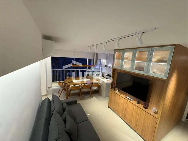 Apartamento para Venda em Goiânia/GO Setor Pedro Ludovico 3 Quartos