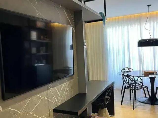 Apartamento para Venda em Goiânia/GO Setor Pedro Ludovico 3 Quartos