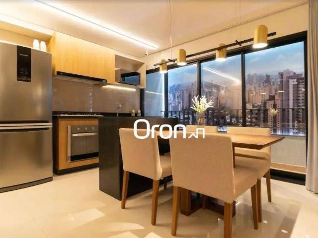 Apartamento para Venda em Goiânia/GO Setor Pedro Ludovico 3 Quartos