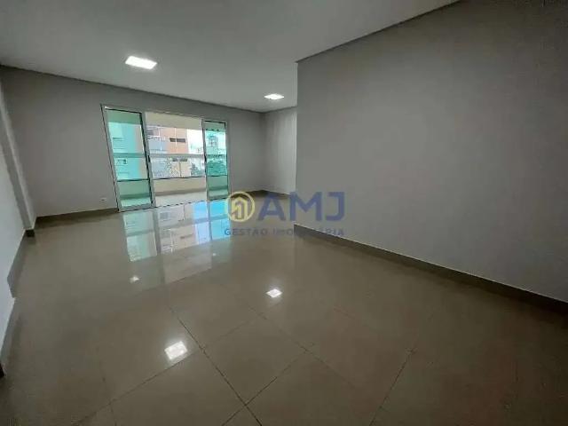 Apartamento para Venda em Goiânia/GO Setor Pedro Ludovico 3 Quartos