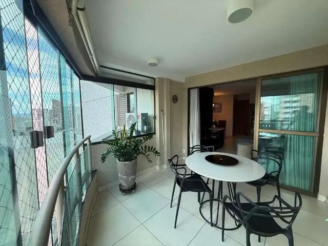 Apartamento para Venda em Goiânia/GO Setor Pedro Ludovico 3 Quartos