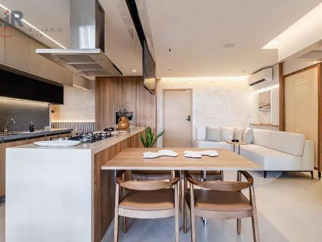 Apartamento para Venda em Goiânia/GO Setor Pedro Ludovico 3 Quartos