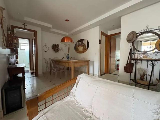Apartamento para Venda em Goiânia/GO Setor Pedro Ludovico 3 Quartos