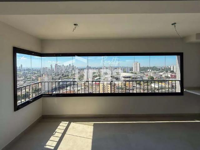 Apartamento para Venda em Goiânia/GO Setor Pedro Ludovico 3 Quartos