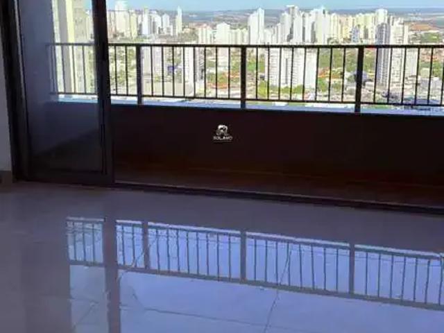 Apartamento para Venda em Goiânia/GO Setor Pedro Ludovico 3 Quartos