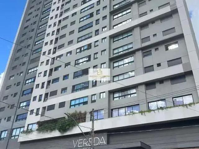 Apartamento para Venda em Goiânia/GO Setor Pedro Ludovico 3 Quartos