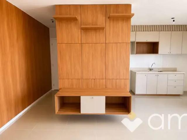 Apartamento para Venda em Goiânia/GO Setor Pedro Ludovico 3 Quartos