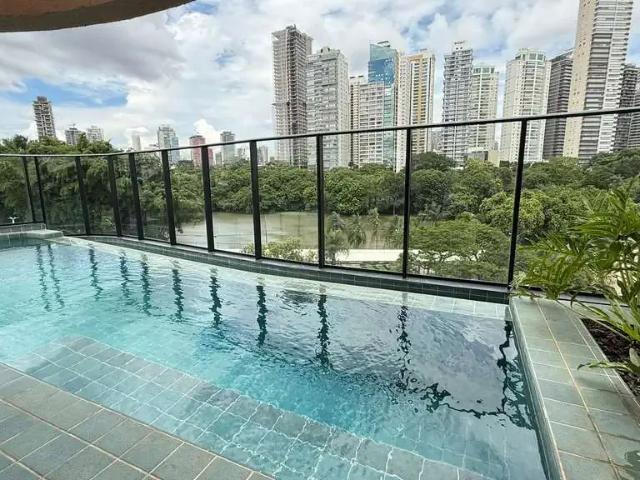 Apartamento para Venda em Goiânia/GO Setor Pedro Ludovico 3 Quartos