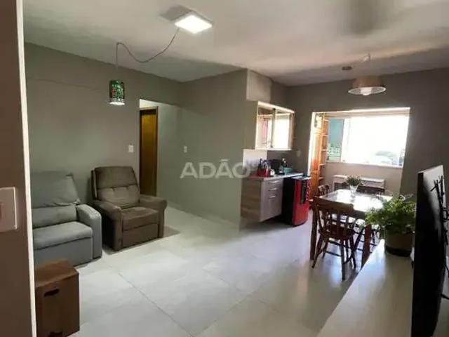 Apartamento para Venda em Goiânia/GO Setor Pedro Ludovico 3 Quartos
