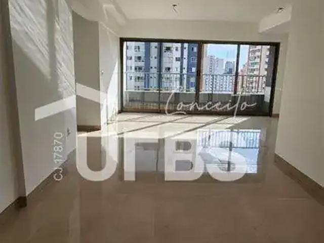 Apartamento para Venda em Goiânia/GO Setor Pedro Ludovico 3 Quartos
