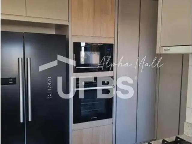 Apartamento para Venda em Goiânia/GO Setor Pedro Ludovico 3 Quartos