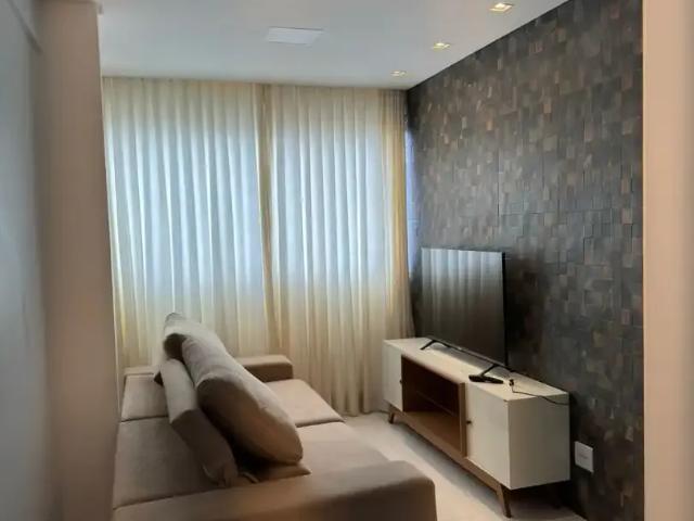 Apartamento para Venda em Goiânia/GO Setor Pedro Ludovico 3 Quartos