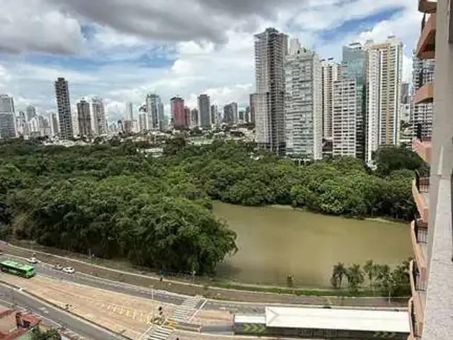 Apartamento para Venda em Goiânia/GO Setor Pedro Ludovico 3 Quartos