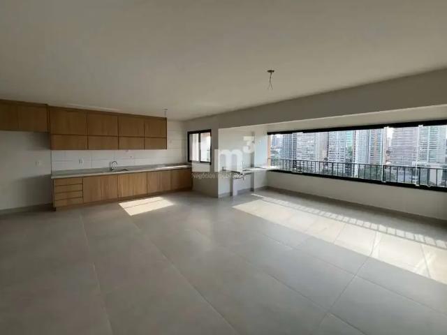 Apartamento para Venda em Goiânia/GO Setor Pedro Ludovico 3 Quartos