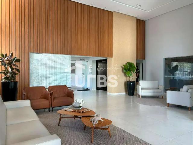 Apartamento para Venda em Goiânia/GO Setor Pedro Ludovico 3 Quartos