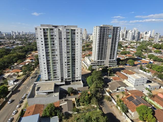 Apartamento para Venda em Goiânia/GO Setor Pedro Ludovico 3 Quartos