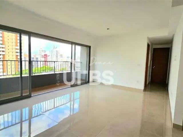 Apartamento para Venda em Goiânia/GO Setor Pedro Ludovico 3 Quartos