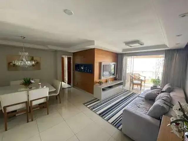 Apartamento para Venda em Goiânia/GO Setor Pedro Ludovico 3 Quartos