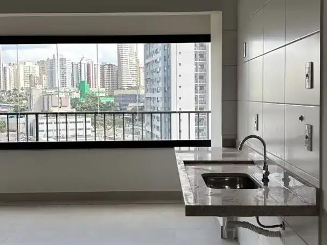 Apartamento para Venda em Goiânia/GO Setor Pedro Ludovico 3 Quartos