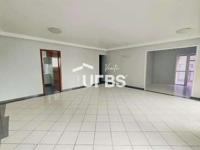 Apartamento para Venda em Goiânia/GO Setor Pedro Ludovico 3 Quartos