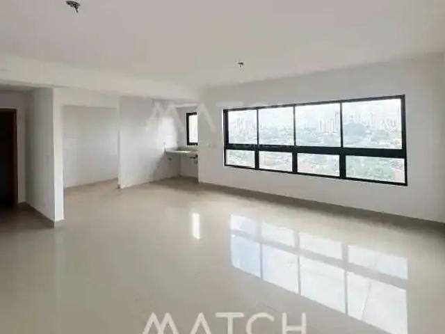 Apartamento para Venda em Goiânia/GO Setor Pedro Ludovico 3 Quartos