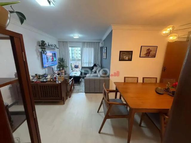 Apartamento para Venda em Goiânia/GO Setor Pedro Ludovico 3 Quartos