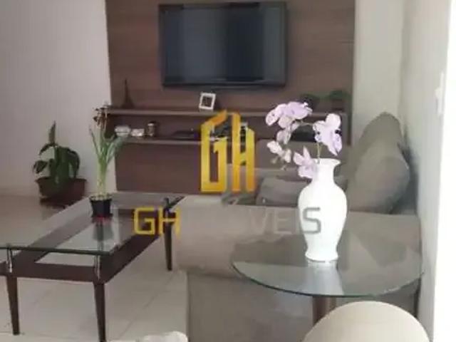 Apartamento para Venda em Goiânia/GO Setor Pedro Ludovico 3 Quartos