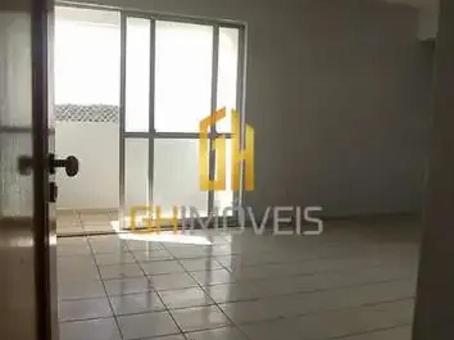 Apartamento para Venda em Goiânia/GO Setor Pedro Ludovico 3 Quartos