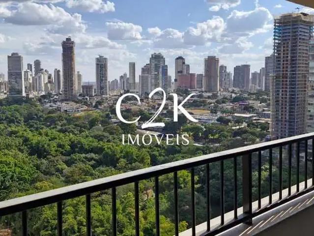 Apartamento para Venda em Goiânia/GO Setor Pedro Ludovico 3 Quartos