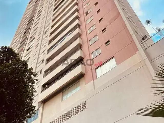 Apartamento para Venda em Goiânia/GO Setor Pedro Ludovico 3 Quartos