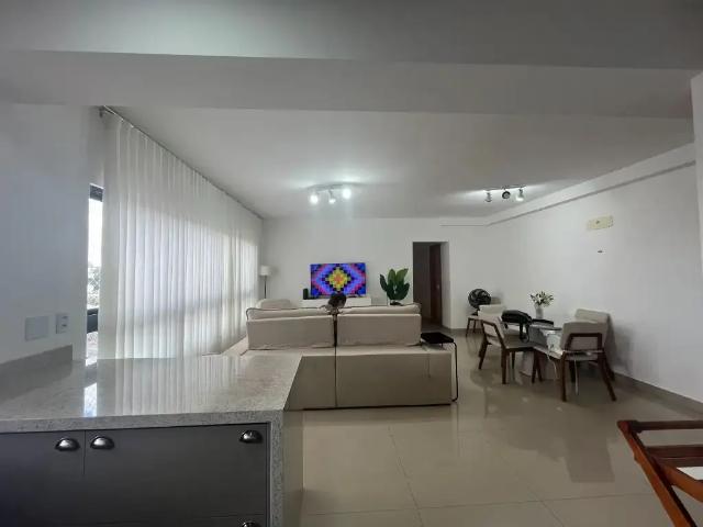 Apartamento para Venda em Goiânia/GO Setor Pedro Ludovico 3 Quartos