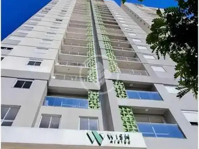 Apartamento para Venda em Goiânia/GO Setor Pedro Ludovico 3 Quartos