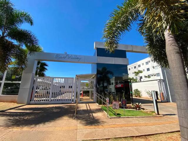 Apartamento para Venda em Goiânia/GO Setor Perim Continuação 2 Quartos