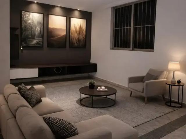 Apartamento para Venda em Goiânia/GO Setor Sol Nascente 3 Quartos