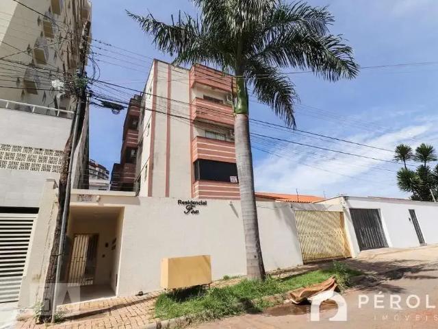 Apartamento para Venda em Goiânia/GO Setor Sudoeste 1 Quartos