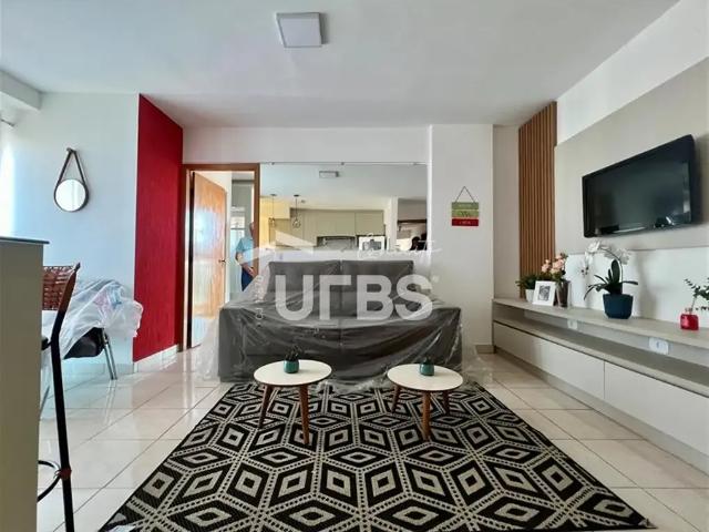 Apartamento para Venda em Goiânia/GO Setor Sudoeste 1 Quartos