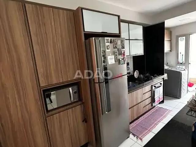 Apartamento para Venda em Goiânia/GO Setor Sudoeste 2 Quartos