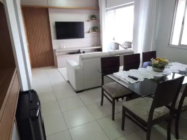 Apartamento para Venda em Goiânia/GO Setor Sudoeste 2 Quartos