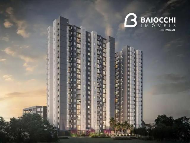 Apartamento para Venda em Goiânia/GO Setor Sudoeste 2 Quartos