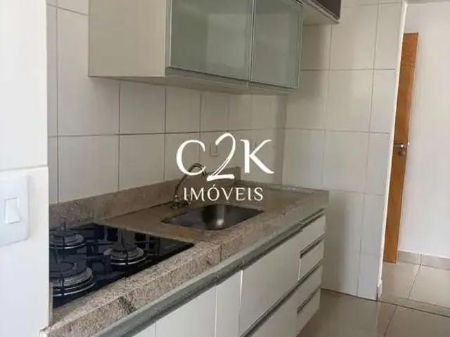 Apartamento para Venda em Goiânia/GO Setor Sudoeste 2 Quartos
