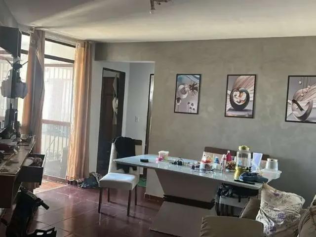 Apartamento para Venda em Goiânia/GO Setor Sudoeste 2 Quartos