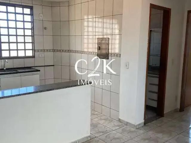 Apartamento para Venda em Goiânia/GO Setor Sudoeste 2 Quartos