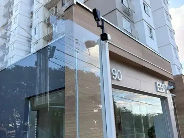 Apartamento para Venda em Goiânia/GO Setor Sudoeste 2 Quartos