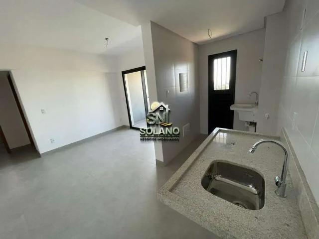 Apartamento para Venda em Goiânia/GO Setor Sudoeste 2 Quartos