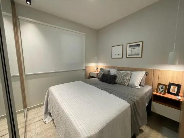 Apartamento para Venda em Goiânia/GO Setor Sudoeste 2 Quartos