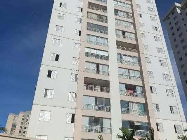 Apartamento para Venda em Goiânia/GO Setor Sudoeste 2 Quartos