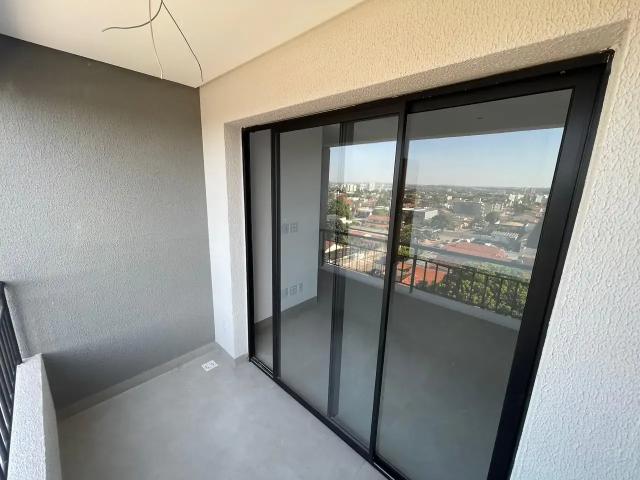 Apartamento para Venda em Goiânia/GO Setor Sudoeste 2 Quartos